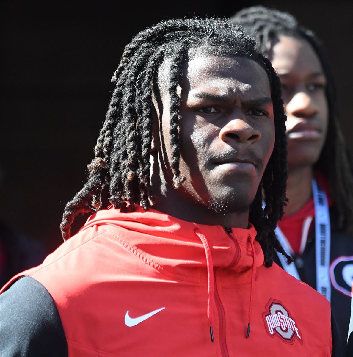 Sights and Sounds: Buckeyes welcome in 15 national top-100 prospects ...