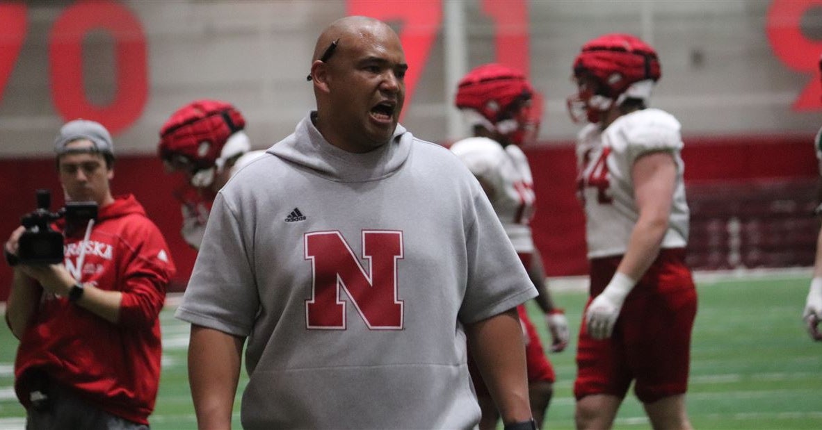 Tony White on the Blackshirts standard, Ceyair Wright's progress, first ...