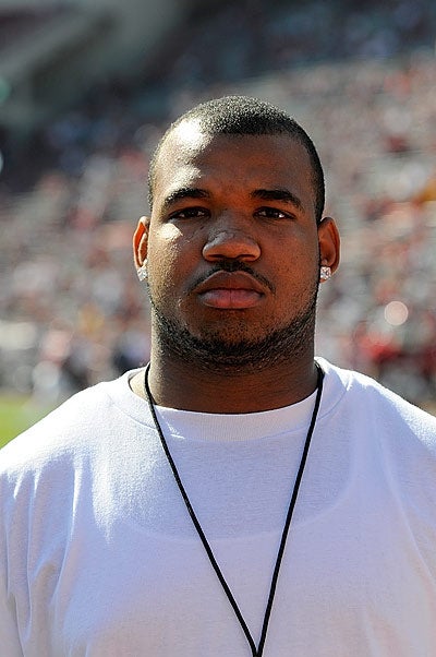 Shawn Jackson Profile Photos