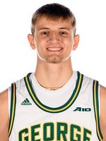 Austin Ball, George Mason, Small Forward