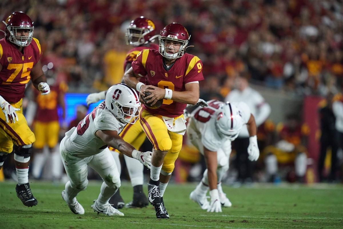 How To Watch: Pac-12 Football Week Three Viewing Guide