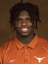 T'Vondre Sweat, Texas, Defensive Line