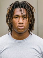 Gabe Harris, Georgia, Edge