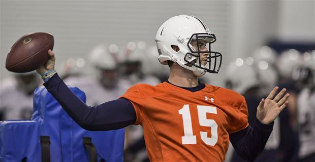 Jason Caldwell's Monday Morning QB