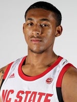 A.J. Taylor, Grambling State, Small Forward