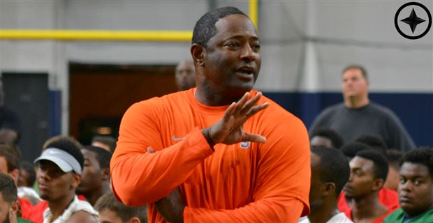 Kendall Coleman, Syracuse, Strong-Side Defensive End