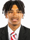 Quinn Clark, Nebraska, Wide Receiver