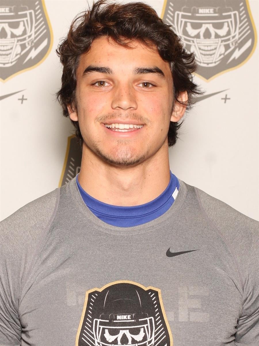 Beau Corrales - UNC Football Recruiting Profile - Tar Heel Times