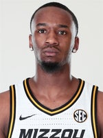 Amari Davis, Missouri, Combo Guard