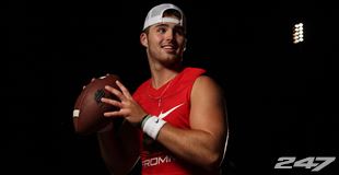 Jake Fromm, Houston County, Pro-Style Quarterback