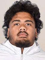 Danny Saili, Brigham Young, Defensive Line