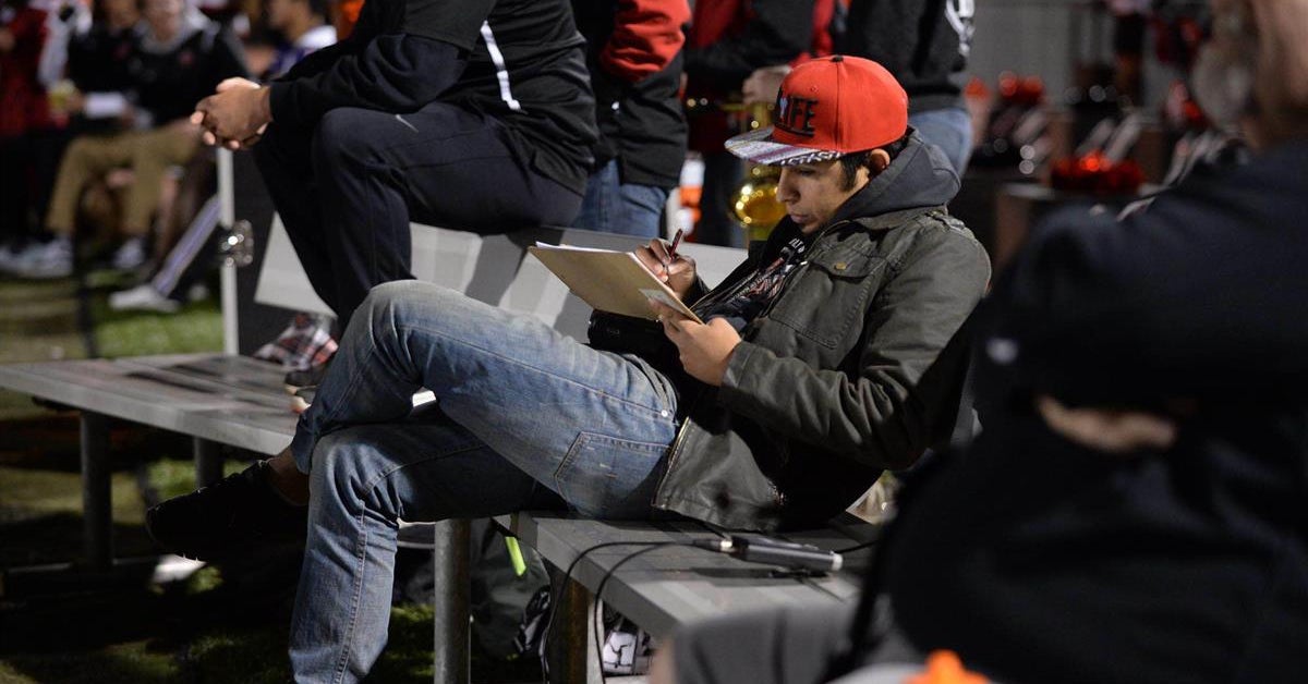 Chris Trevino | 247Sports