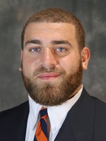 Marcus Applefield, Virginia, Offensive Line