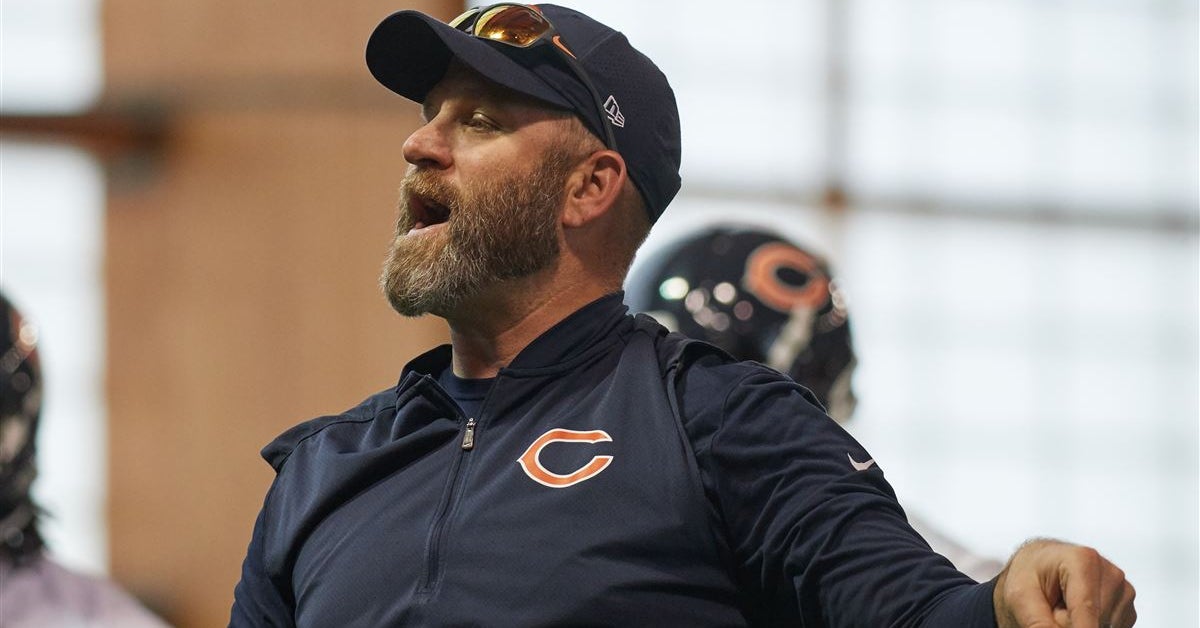 Report: Jay Rodgers likely joining Chargers