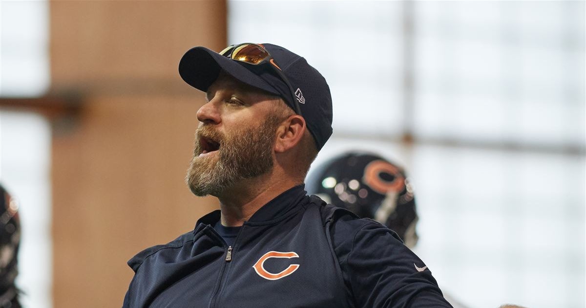 Report: Jay Rodgers likely joining Chargers