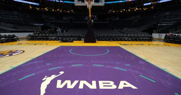 Patrick Mahomes among group making bid to bring WNBA team to Kansas City