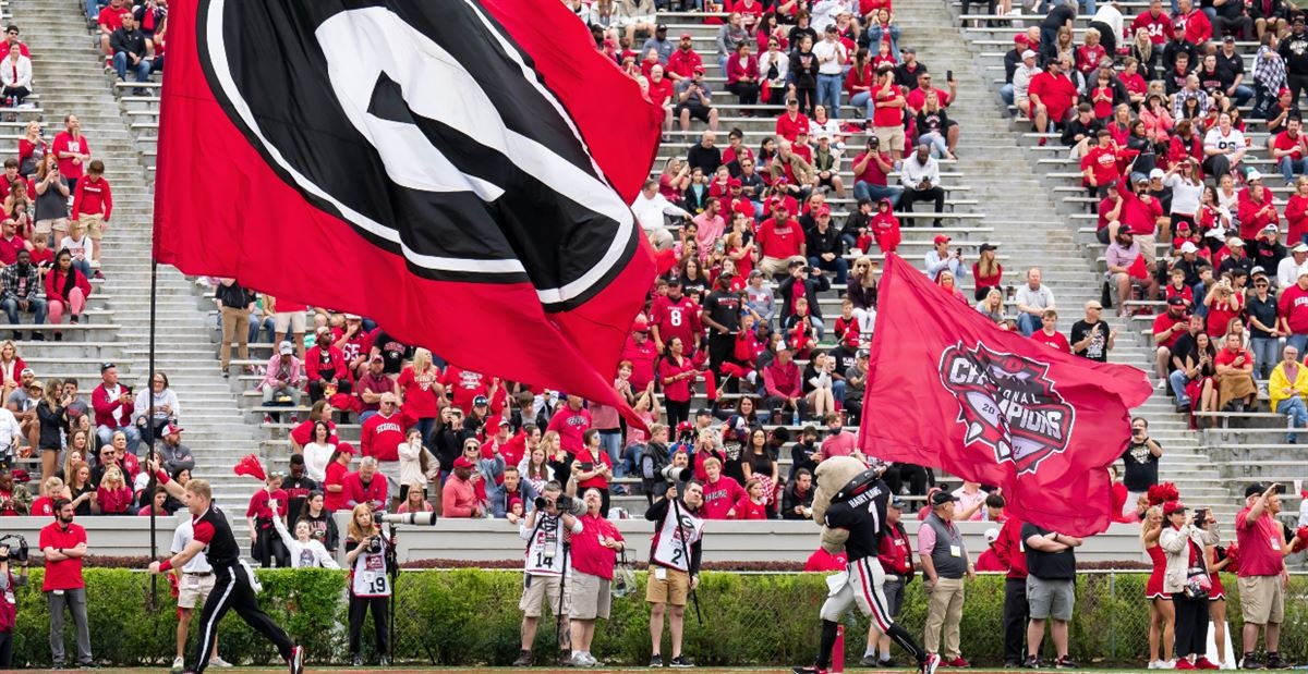 247Sports Composite four-star RB Christian Clark locks in official ...