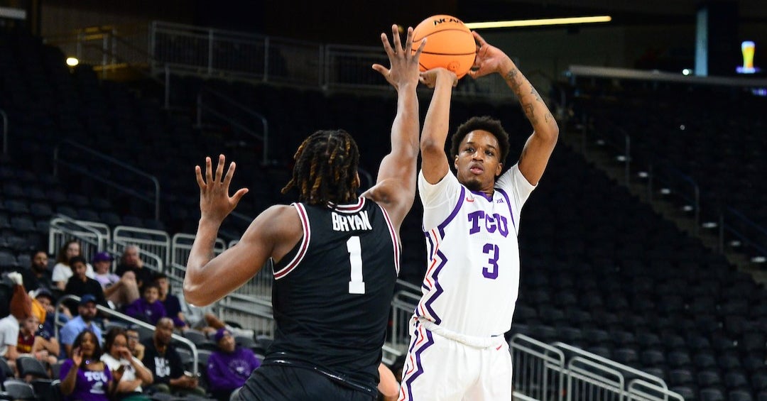 TCU Stumbles Through Acrisure Invitational