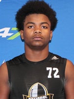 2019 3* S Jalyn Phillips Commits to Clemson : r/CFB