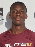 Nate Mikell, Wildwood, Quarterback