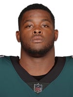Timmy Jernigan, Philadelphia, Defensive Line