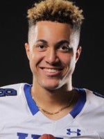 Cameron Phillips, IMG Academy, Wide Receiver