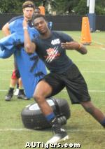 Raashed Kennion Photos