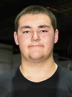 Logan Schuck, Alta, Offensive Tackle