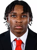 Zymear Smith, Maryland, Wide Receiver