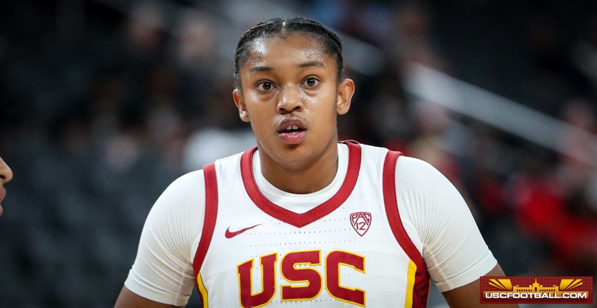 Rapid Recap: No. 9 Women of Troy pull away from Oregon late to remain ...