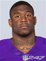 Gerald Hodges, San Francisco, Outside Linebacker