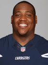 King Dunlap, Los Angeles, Offensive Tackle