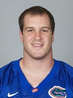Cody Adams, Florida, Linebacker