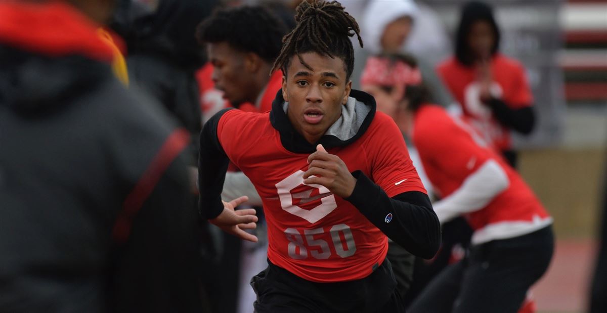 Justin Pinkney is MWC bound