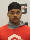 Elliot Donald, Pittsburgh, Defensive Line