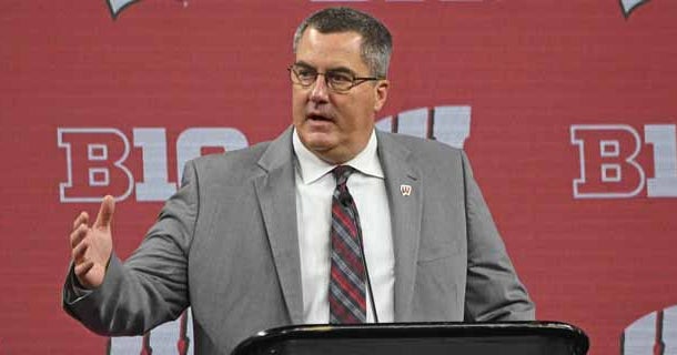 Report: Paul Chryst's buyout revealed
