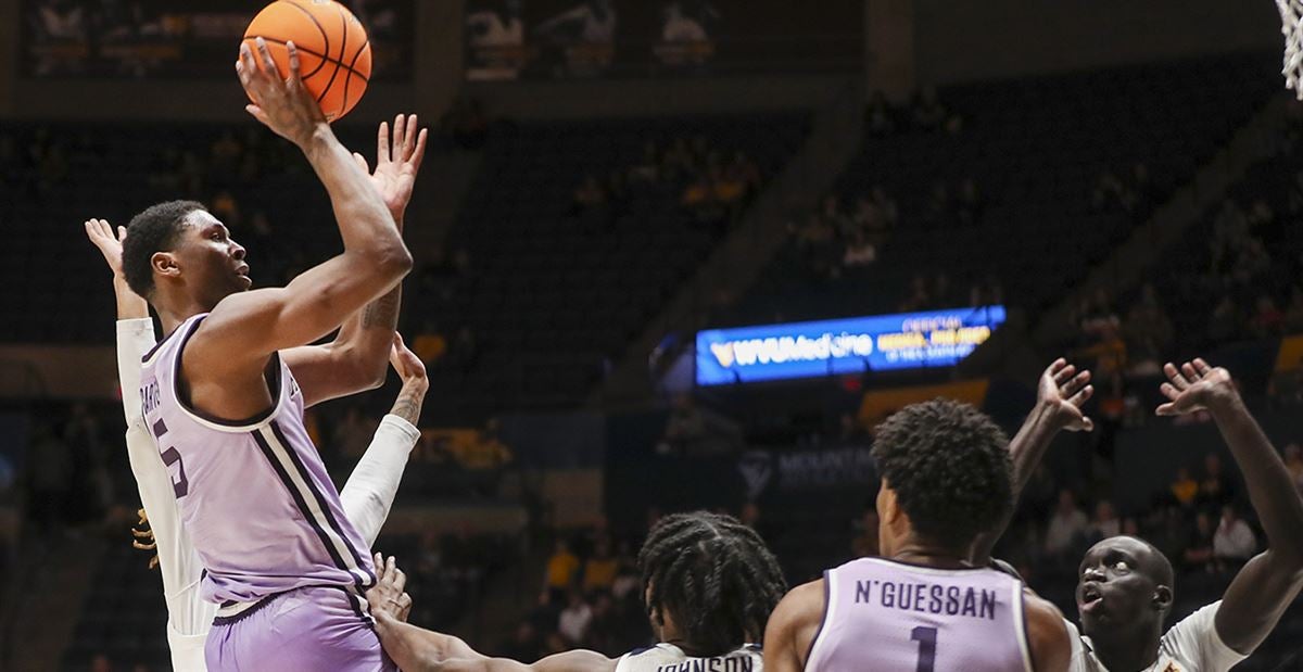 Fitz's Postgame Talk: Kansas State's Cam Carter and the Cats get it ...