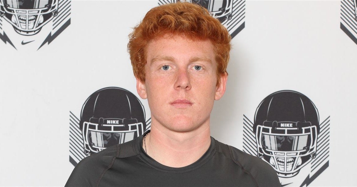 Insider Interview: Hawaii QB Commit Jake Farrell