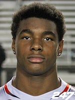 LaMarcus Bell, Lake Oswego, Running Back