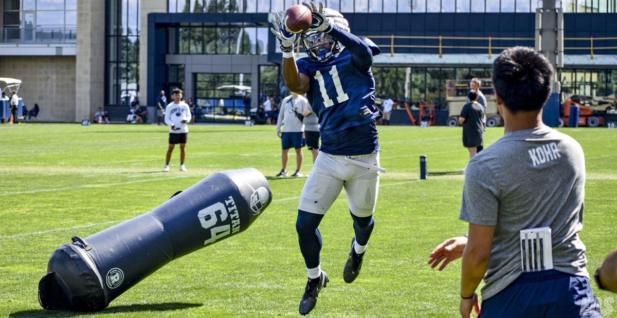 Latest on Penn State competition, depth at linebacker and safety