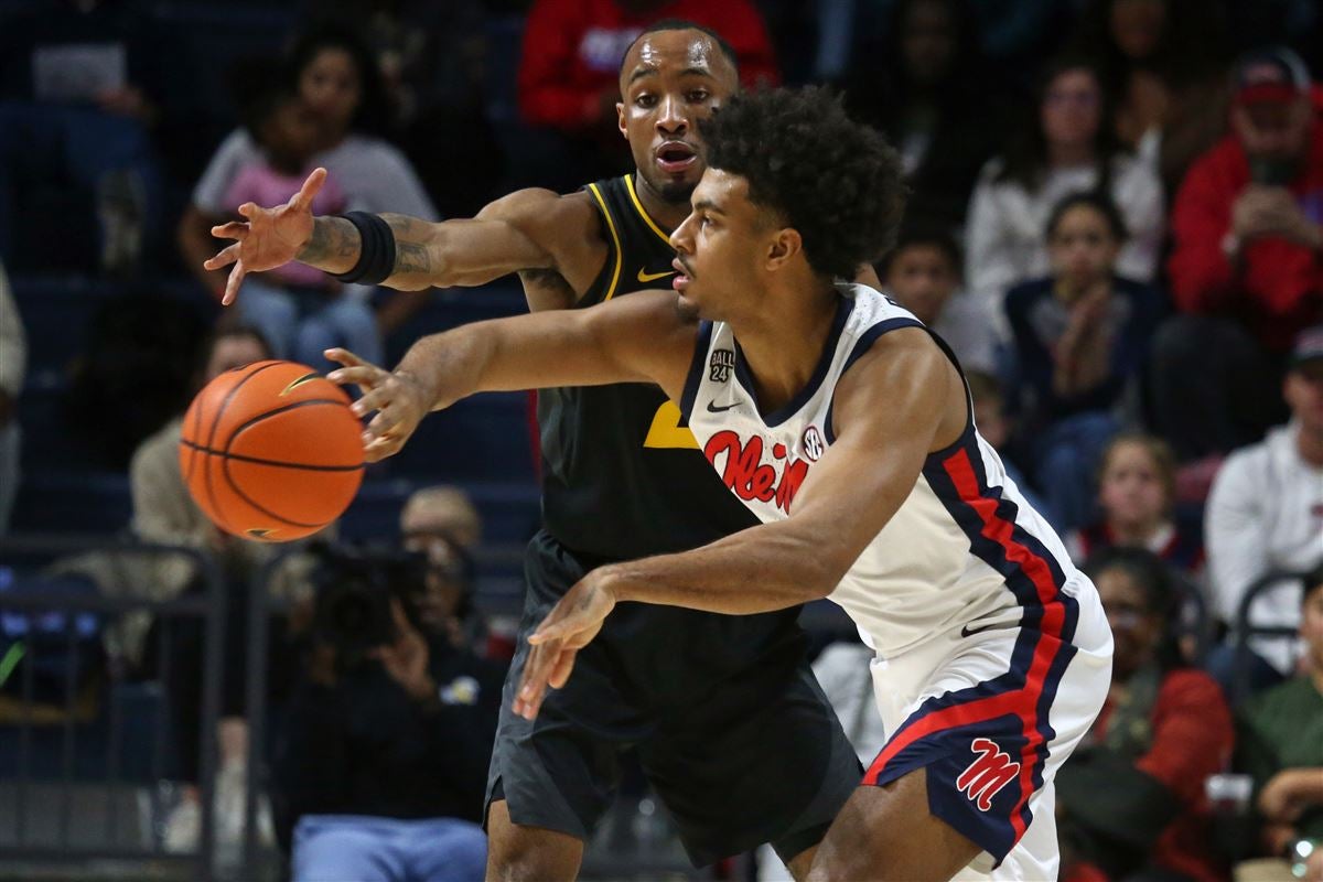 Bracket Watch | Ole Miss men's hoops literally on the edge in latest ...