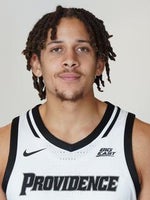 Josh Oduro, Providence, Power Forward