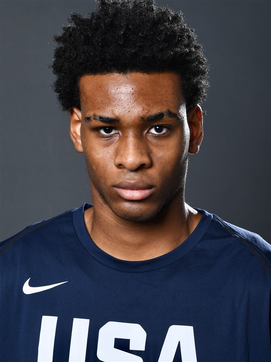 2020 Basketball Recruits