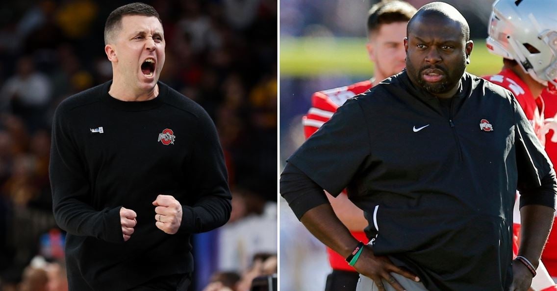 The Bucket On The Greatest Rivalry In Sports