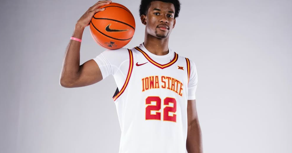 Superlatives for Iowa State basketball's 2026 recruiting class