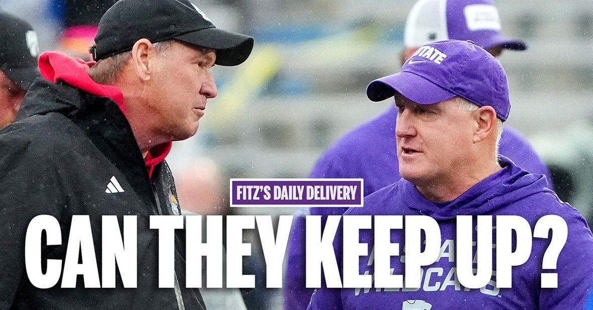 Daily Delivery: Should the state help fund major college football?