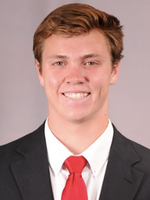 Logan Prescott, Washington State, Kicker