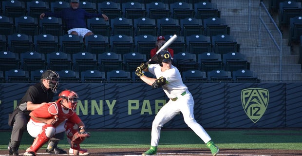 From the diamond to the gridiron: Bryce Boettcher’s journey