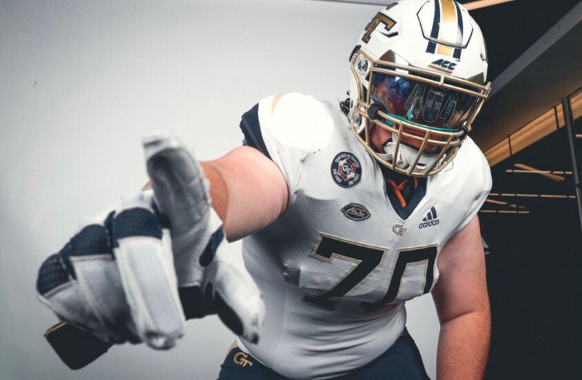 Griffin Scroggs Moves Closer to His Decision After Taking Final Visit