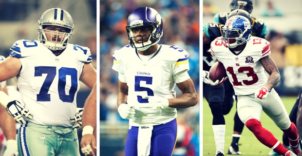 247Sports 2014 NFL Draft do-over